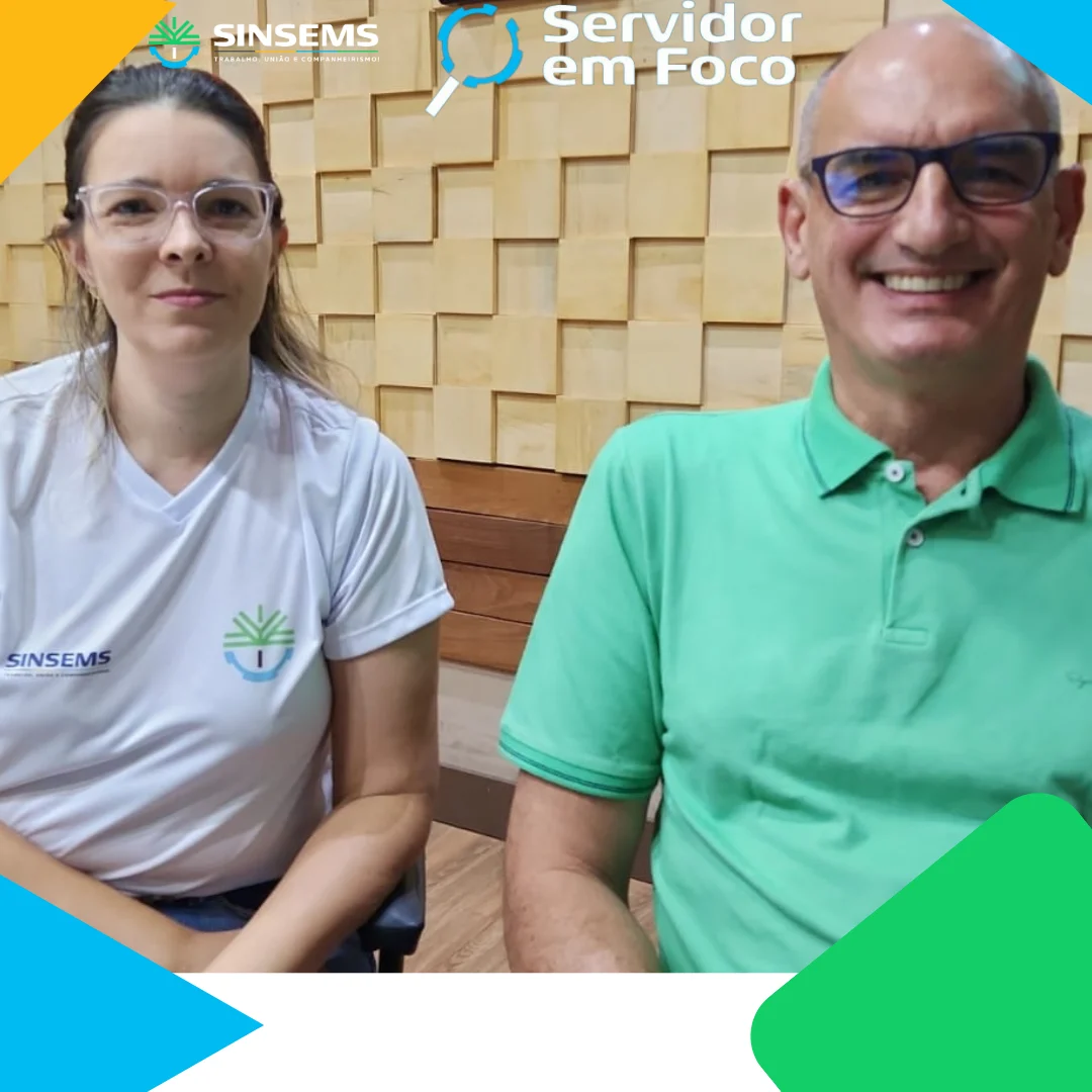 Programa Servidor em Foco deste sábado destaca estudos para mudanças ...